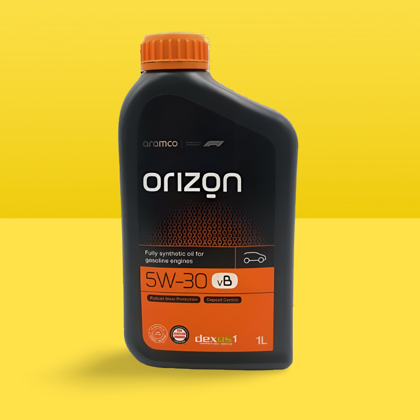 زيت محرك أوريزون 5W-30 VF ديكسوس1 SP 1 لتر